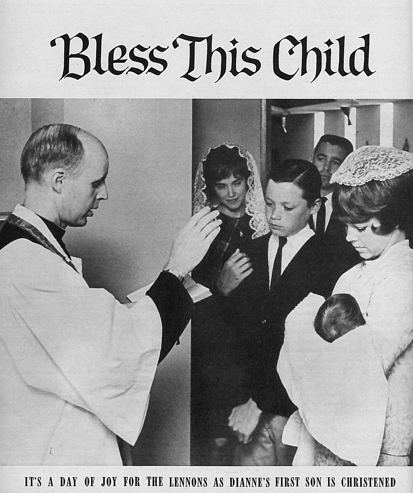 Poseidon's Underworld: Fun Finds: TV Radio Mirror, August 1966