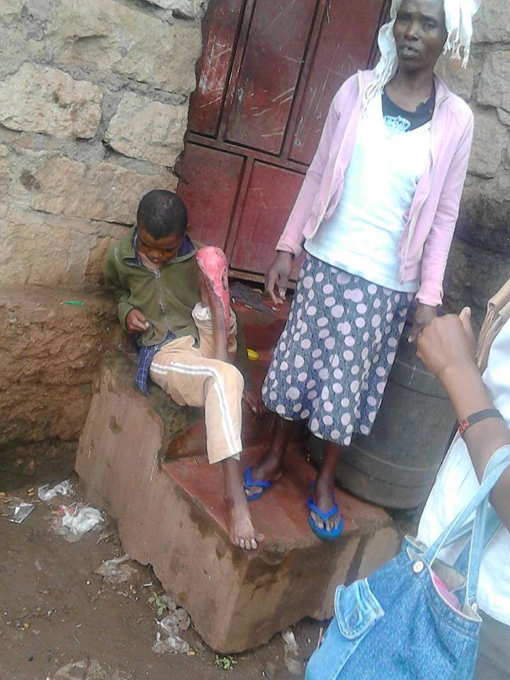 It’s A Happy Ending As The 3T Family, Corporates Join Hands To See ...