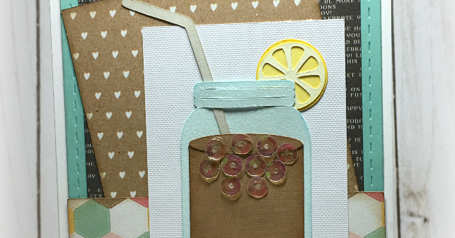 SVGCutClub: You're Tea-rific!