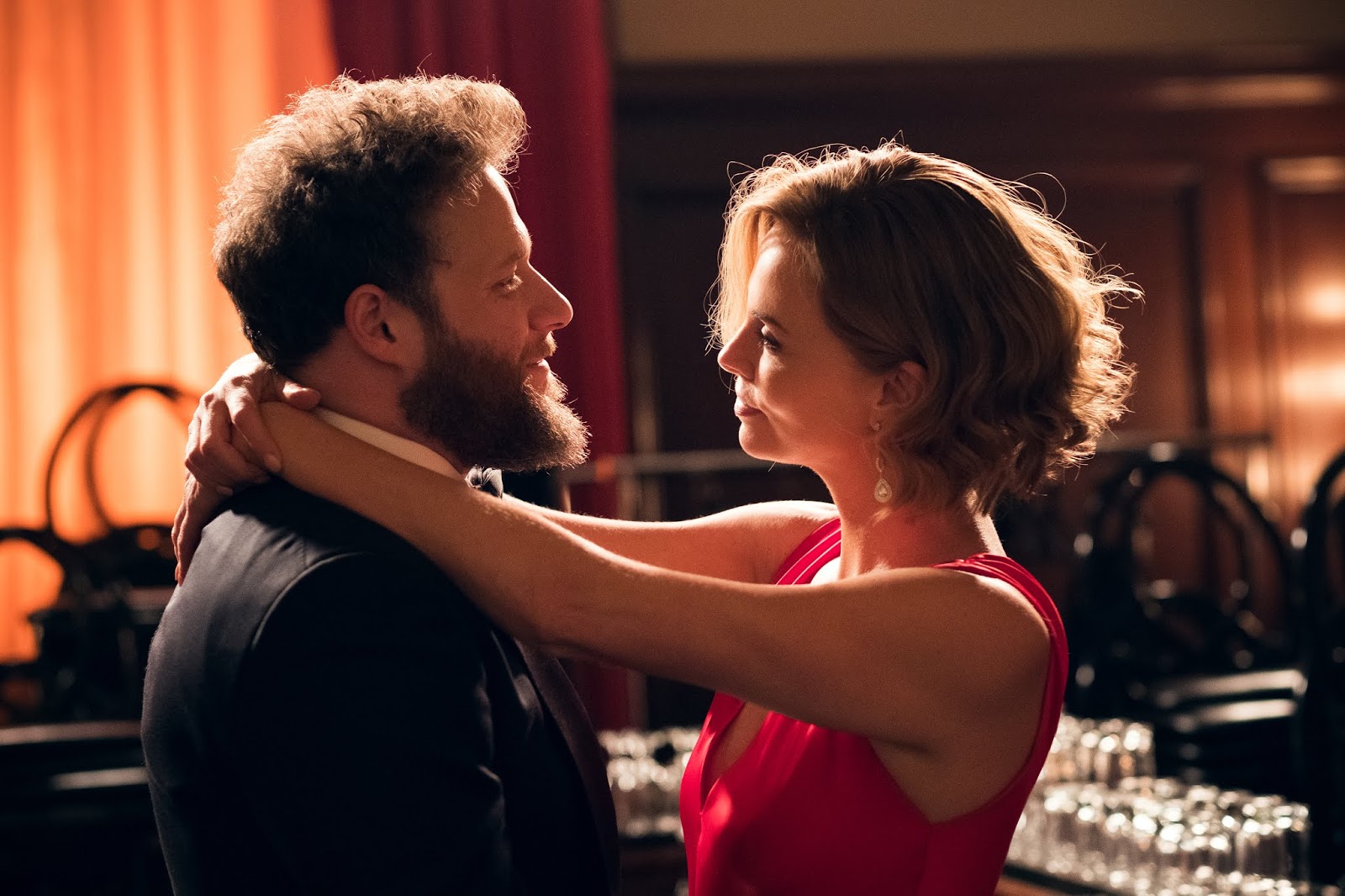 Long Shot Trailer Available Now! Releasing on Blu-Ray, and DVD 7/30 ...