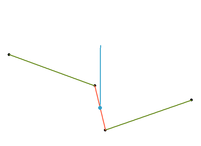 Mechanical Engineering: James Watt linkage