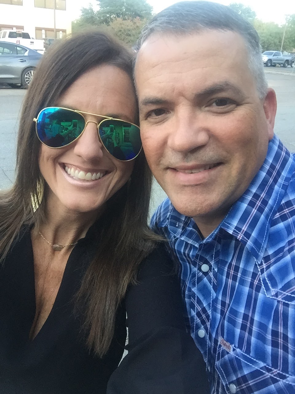 Trendy Mindy and Her Loves...: Troy's 30th HS Reunion