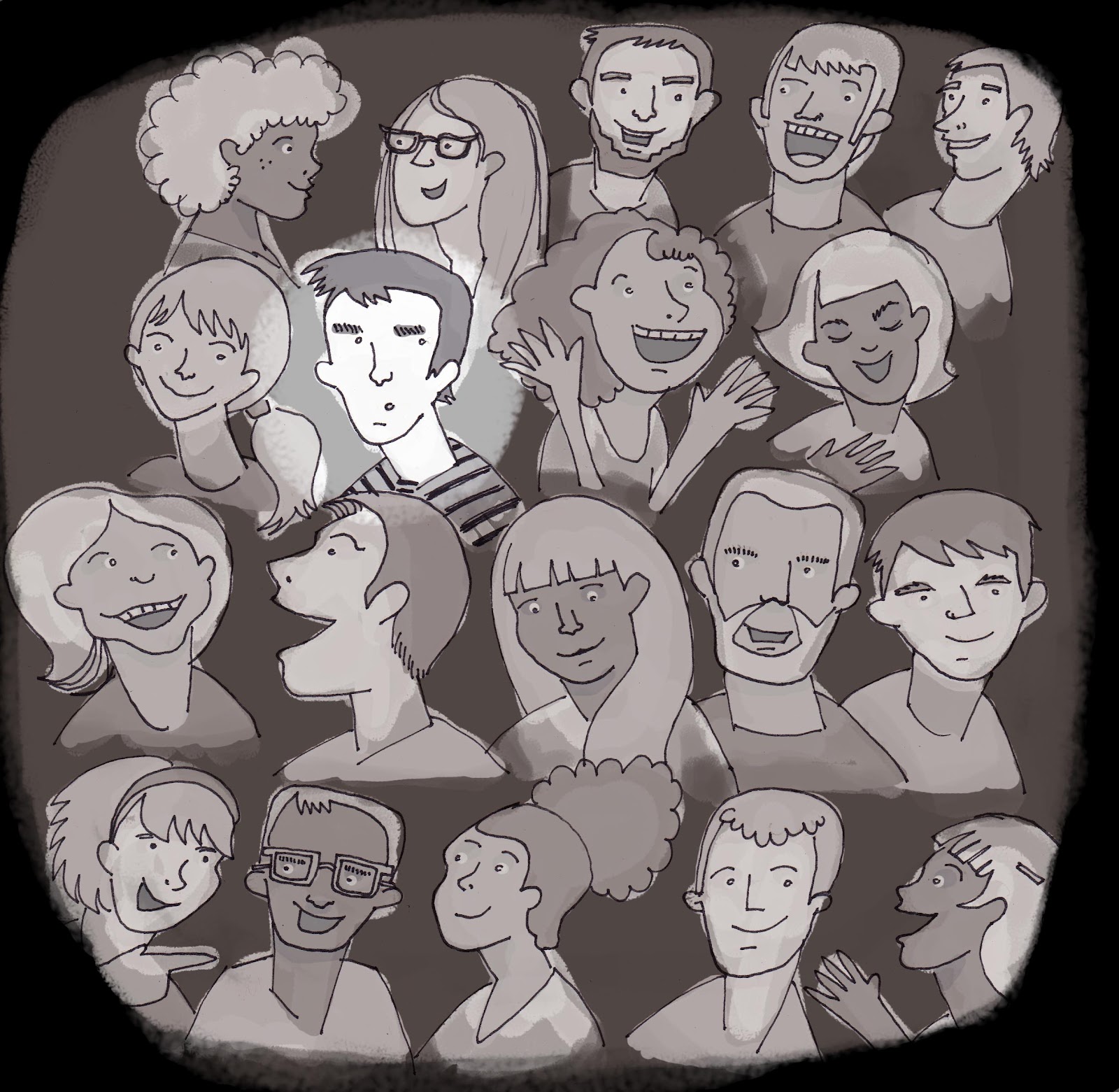 Amy Marie Stadelmann: suspicious.. very suspicious indeed...