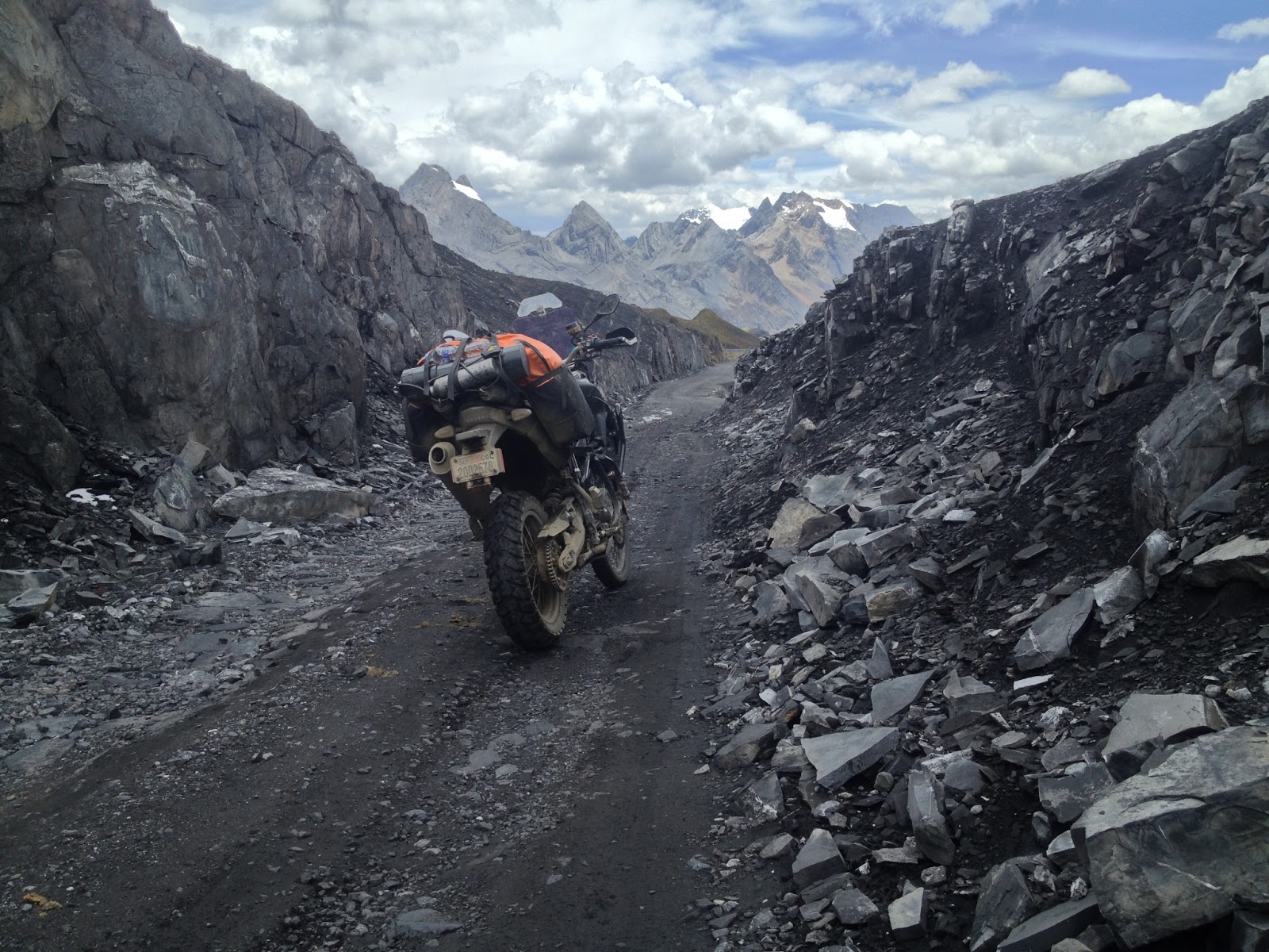 ADV Photo Association Game | Page 5 | Adventure Rider