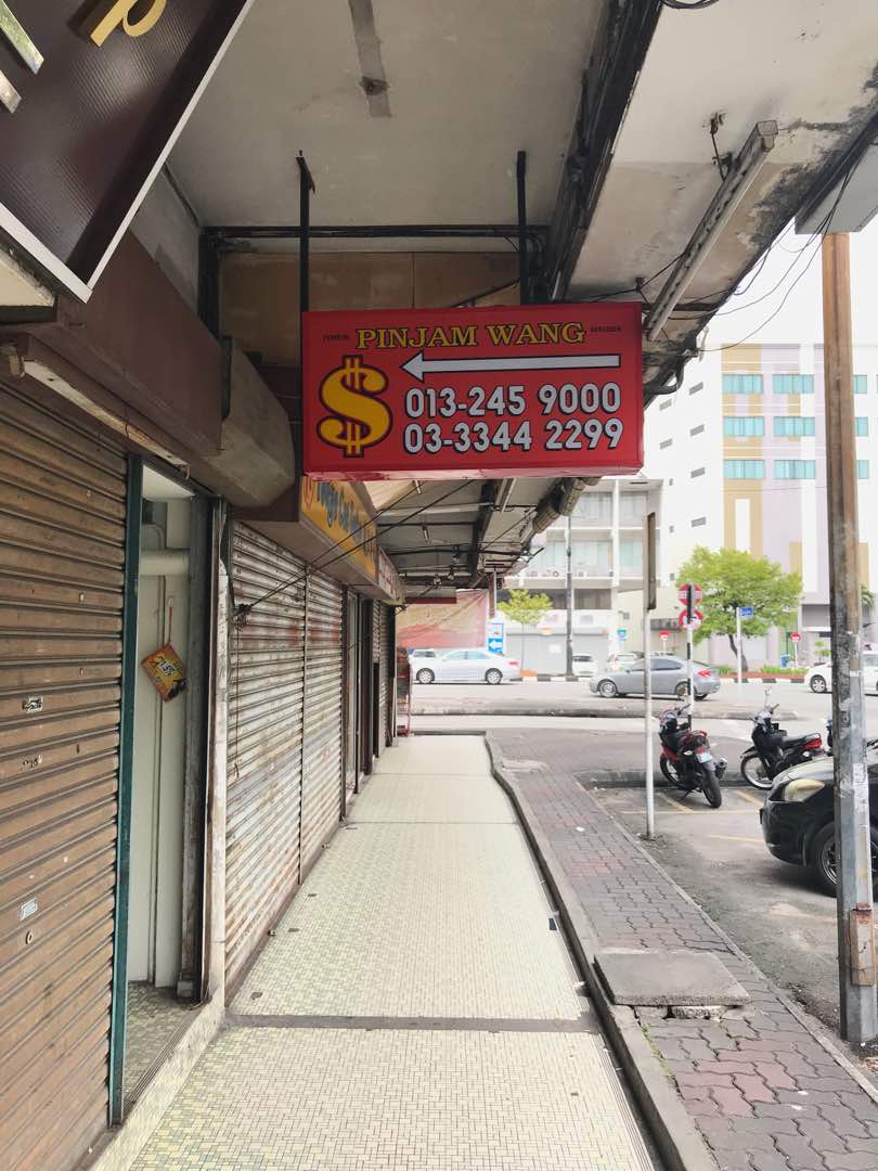 MAX PAY HOLDINGS SDN BHD