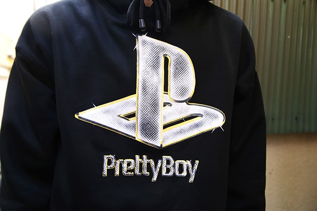 PRETTY BOY GEAR New Arrivals. - STADIUM BLOG