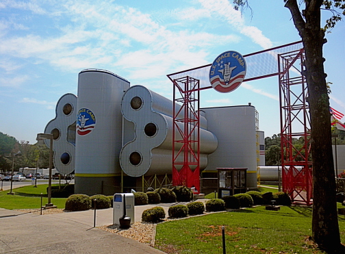 Jay Asher's Blog - Space Campin' - August 28, 2012 16:27