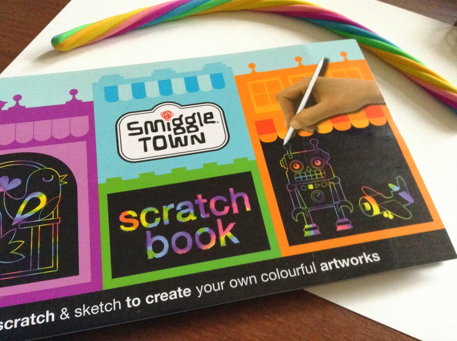 Smiggle - Where a Smile Meets a Giggle | The Mini Mes and Me