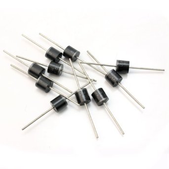 Know your Electronics Components: Diode