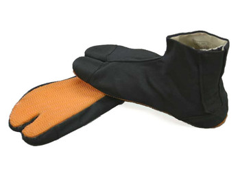 Jual Jikatabi (Sepatu Ninja dari kulit) Di Indonesia | Kenapa saya ...