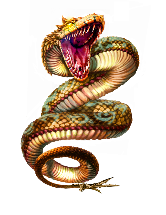 Tenkar's Tavern: Kickstarter - Tome of Horrors: Reborn for Fifth ...