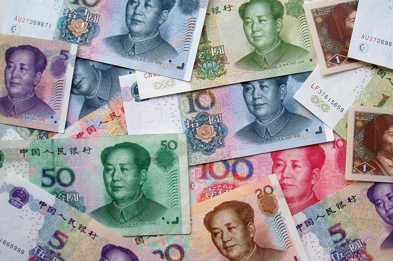 Cómo cambiar dinero en China y usar la tarjeta de crédito ...