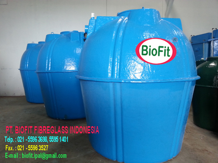 Septic tank modern design - jmkbuyer