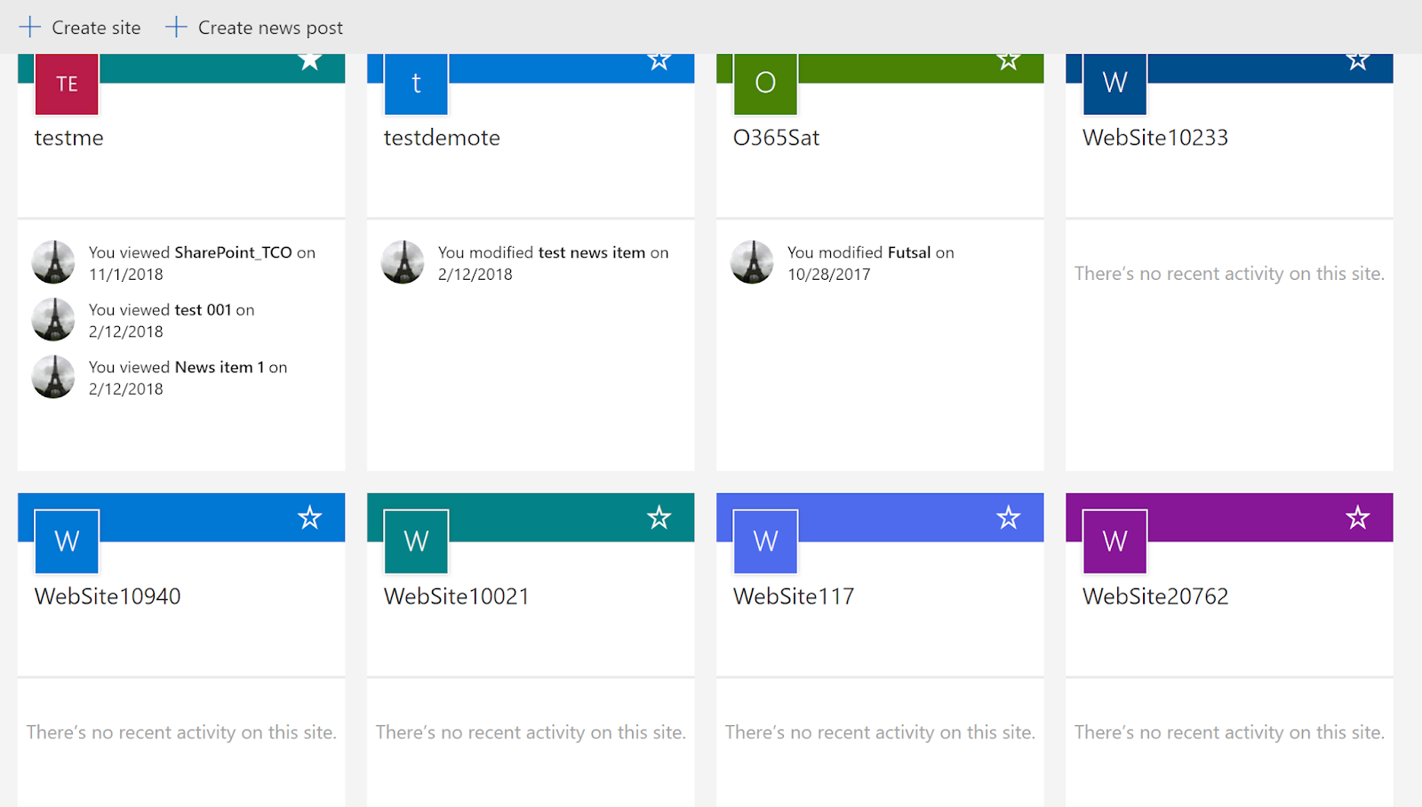 SharePoint Online: What really happens when you click unfollow/follow ...