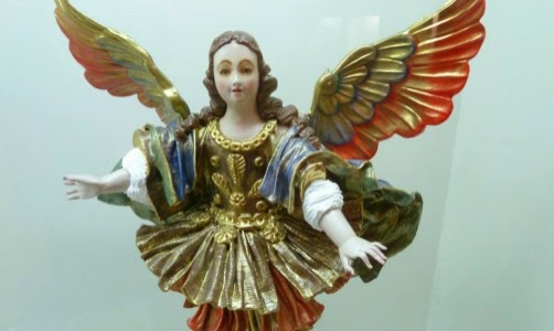 Arte y Antropología: El Museo Nacional de la Cultura Peruana y sus ...