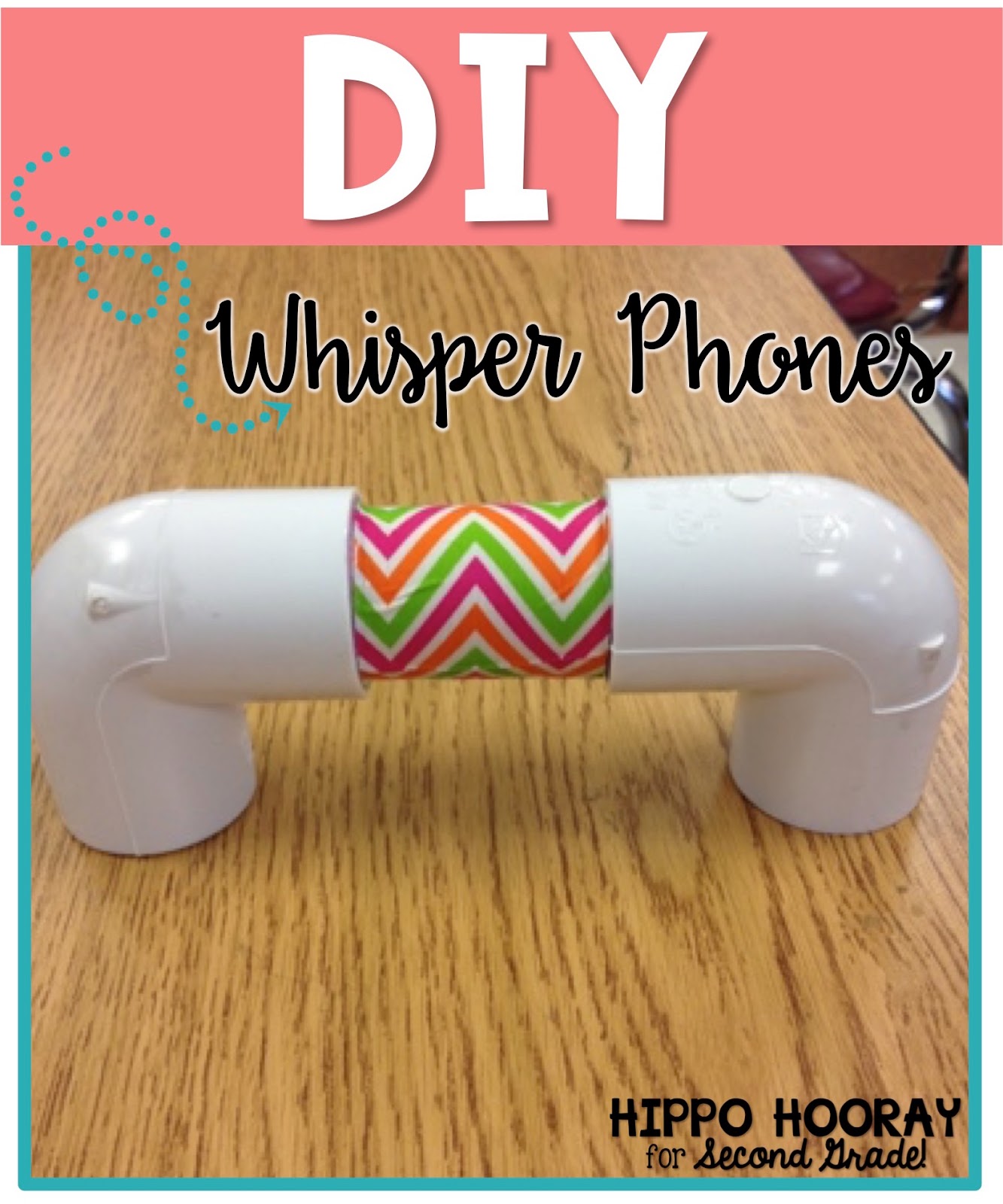 A Peek at My Week - Hippo Hooray for Second Grade!