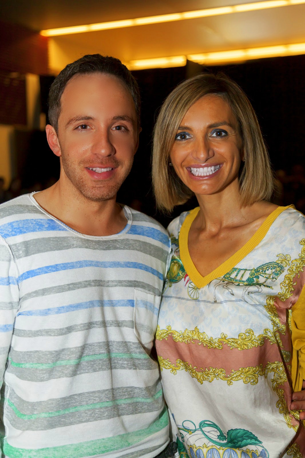 Morangos com Açúcar by Rachel Crivelli - Taste of Spotting