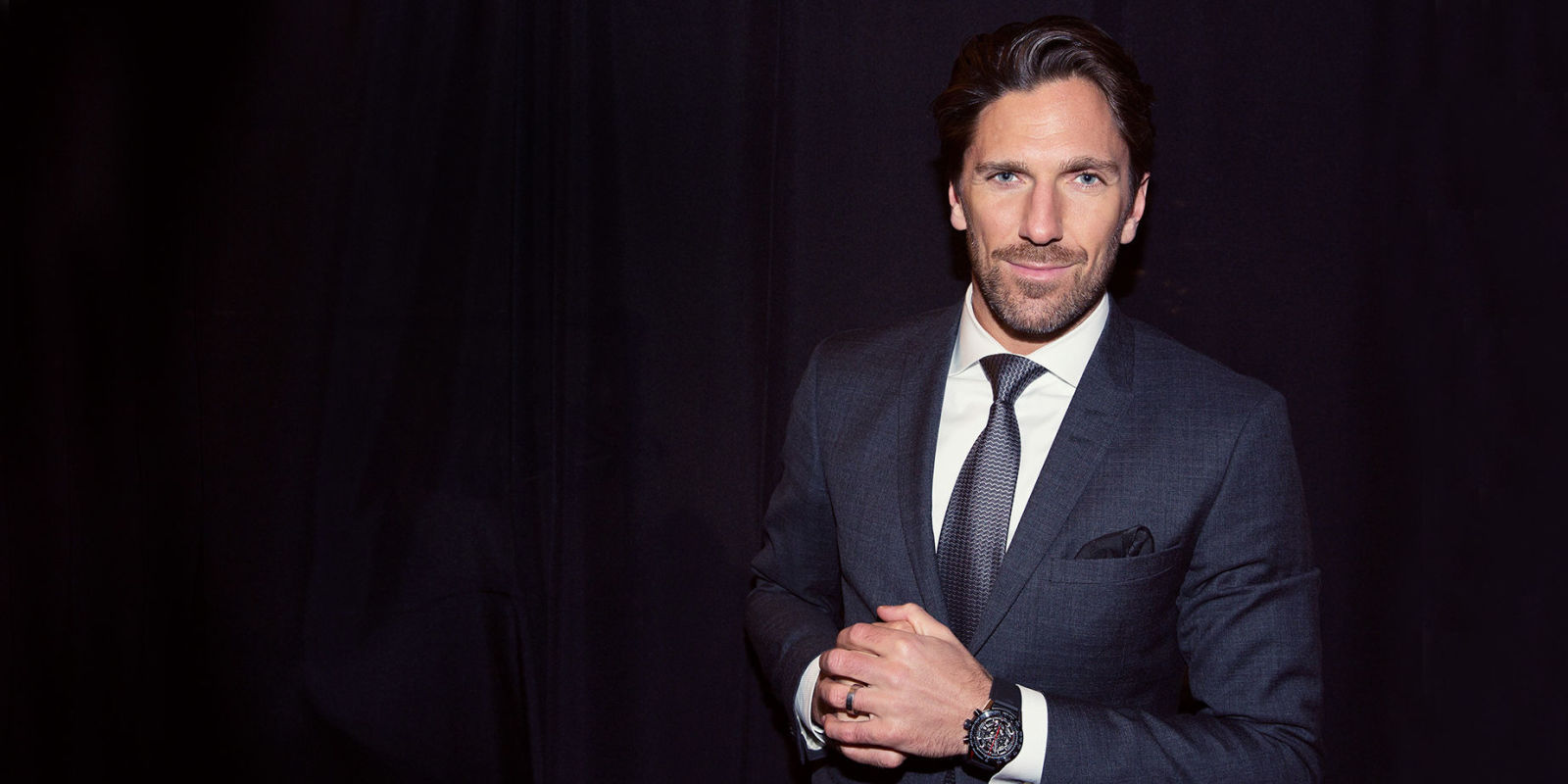 The Henrik Lundqvist Blog: New Henrik Lundqvist Esquire Magazine Interview