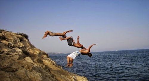 Most Bizarre things we do in our Daily Life