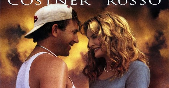 Only In The Movies: Today's Movie: Tin Cup