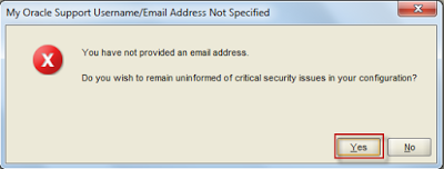 Techizo Solutions: Installing Oracle 12c Database on Windows 7 64 Bit
