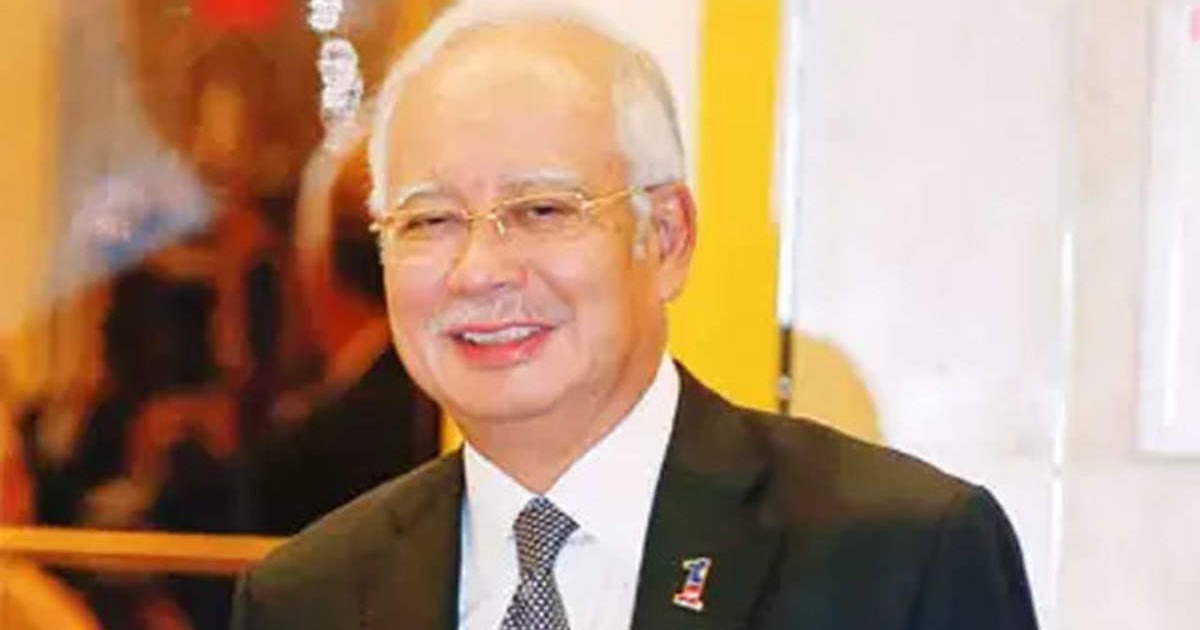 Surat Terbuka Dato' Seri Najib Razak (BossKu) Kepada Pengundi Semenyih ...