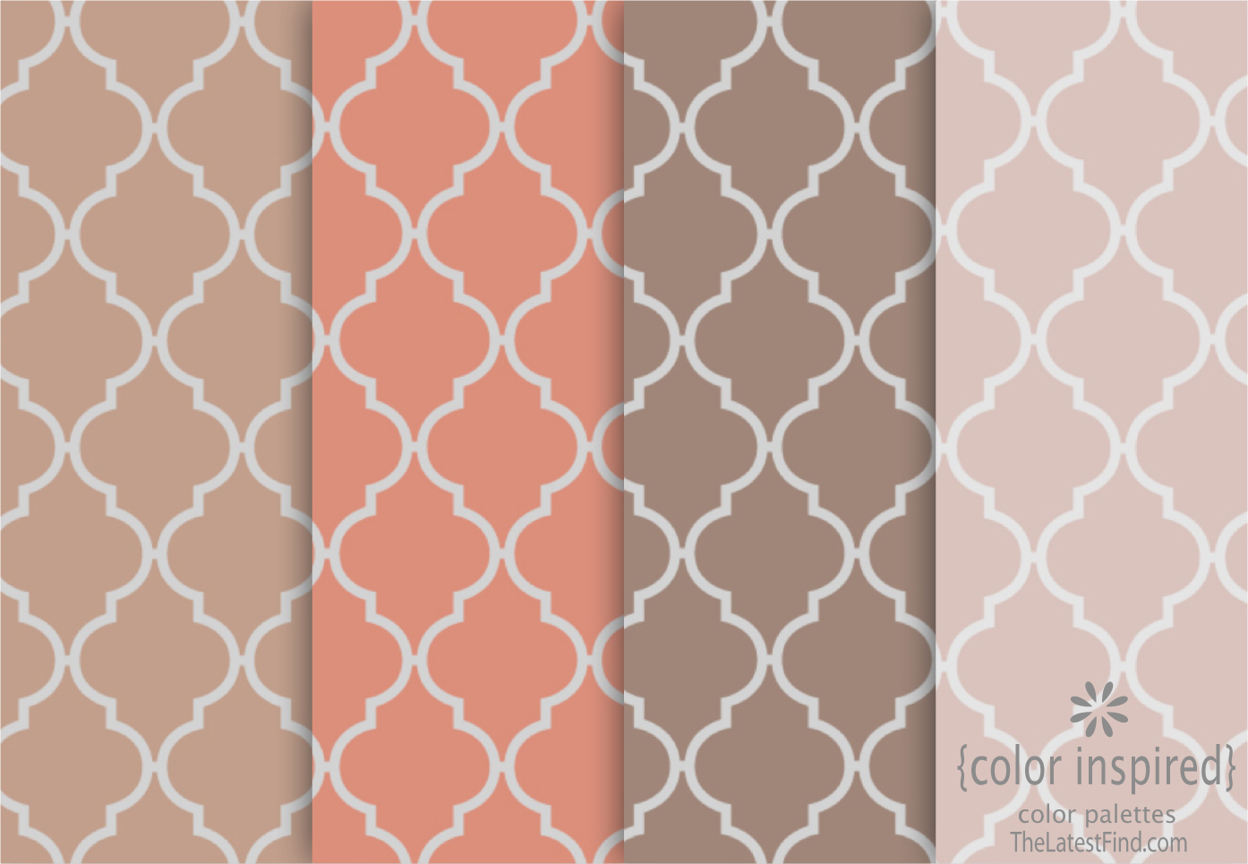 Lilly Ashley: Color Inspired & DIY Printables