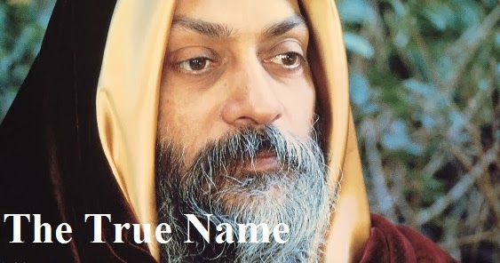 The True Name, Vol 1 - Oshodhara Community