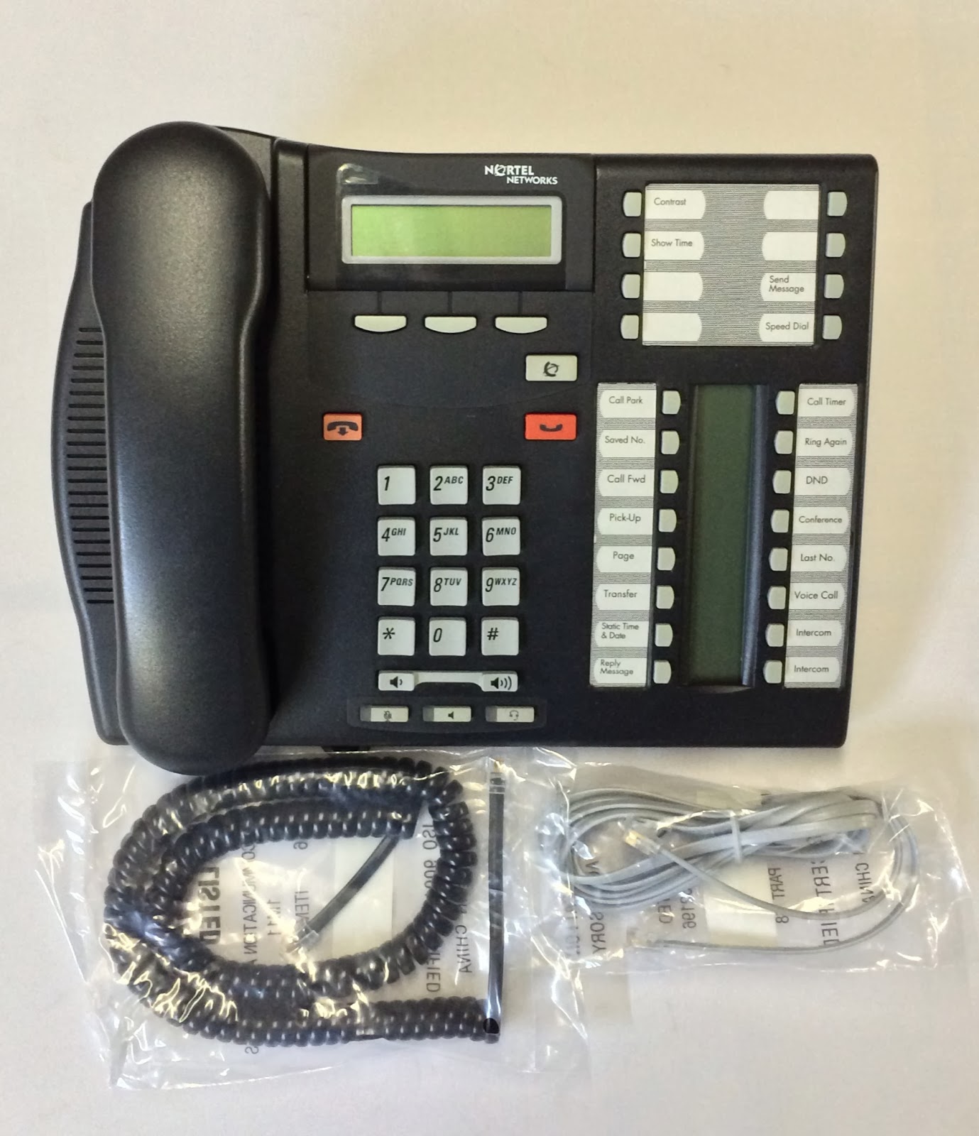 Office Telephone Reviews