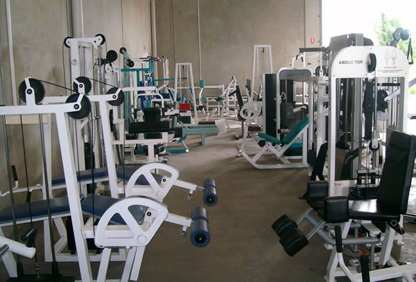 Fitness and Health: Most Common Fitness Equipment