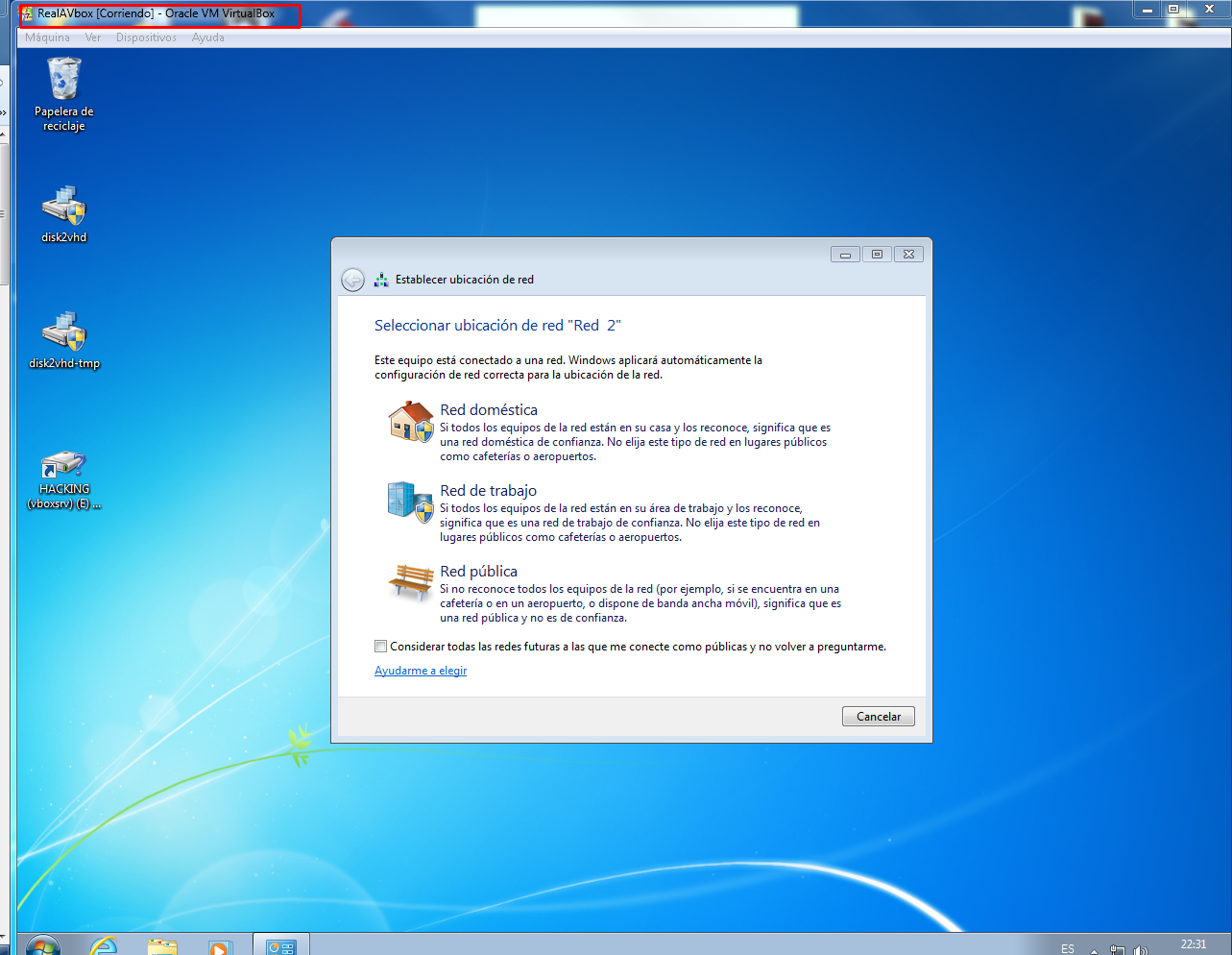 1gb de información: 2012