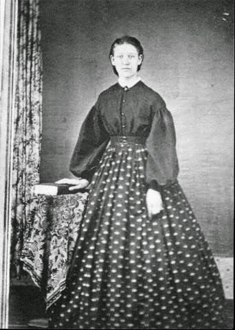 Steward Family Tree: David's Children