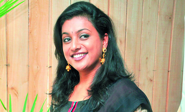 Roja (Actress) Wiki, Biography, Dob, Age, Height, Weight, Husband and More