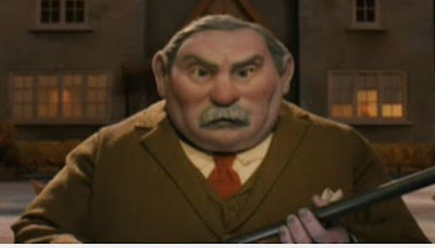 The Best of Wes - Great American Fierce Beard Organization