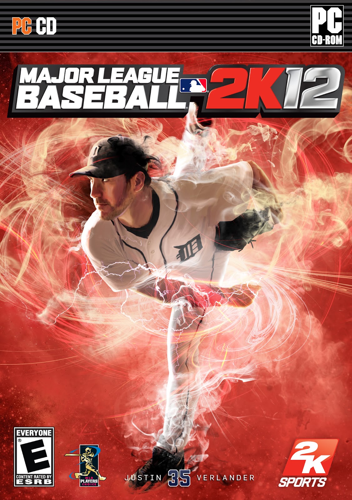 Major League Baseball 2K12 - HITGAMERZ