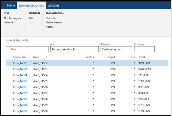 Microsoft Dynamics Ax D365 F O Creating A New Number Sequence In D365 microsoft-dynamics-ax-d365-f-o-creating-a-new-number-sequence-in-d365