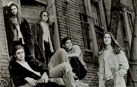 Collection: COLLECTIVE SOUL BAND : Biography