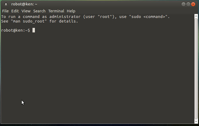 ROSTHAI สร้างหุ่นยนต์ด้วย ROS: ติดตั้ง ROS สร้าง Workspace ให้กับ Raspberry Pi