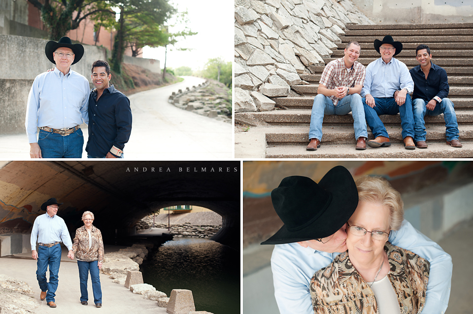 Andrea Belmares: Tooley Family | Fort Worth family photographer