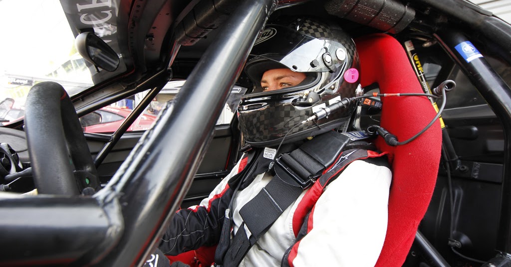 Speedqueens: Female Drivers in French GT and Sportscar Racing