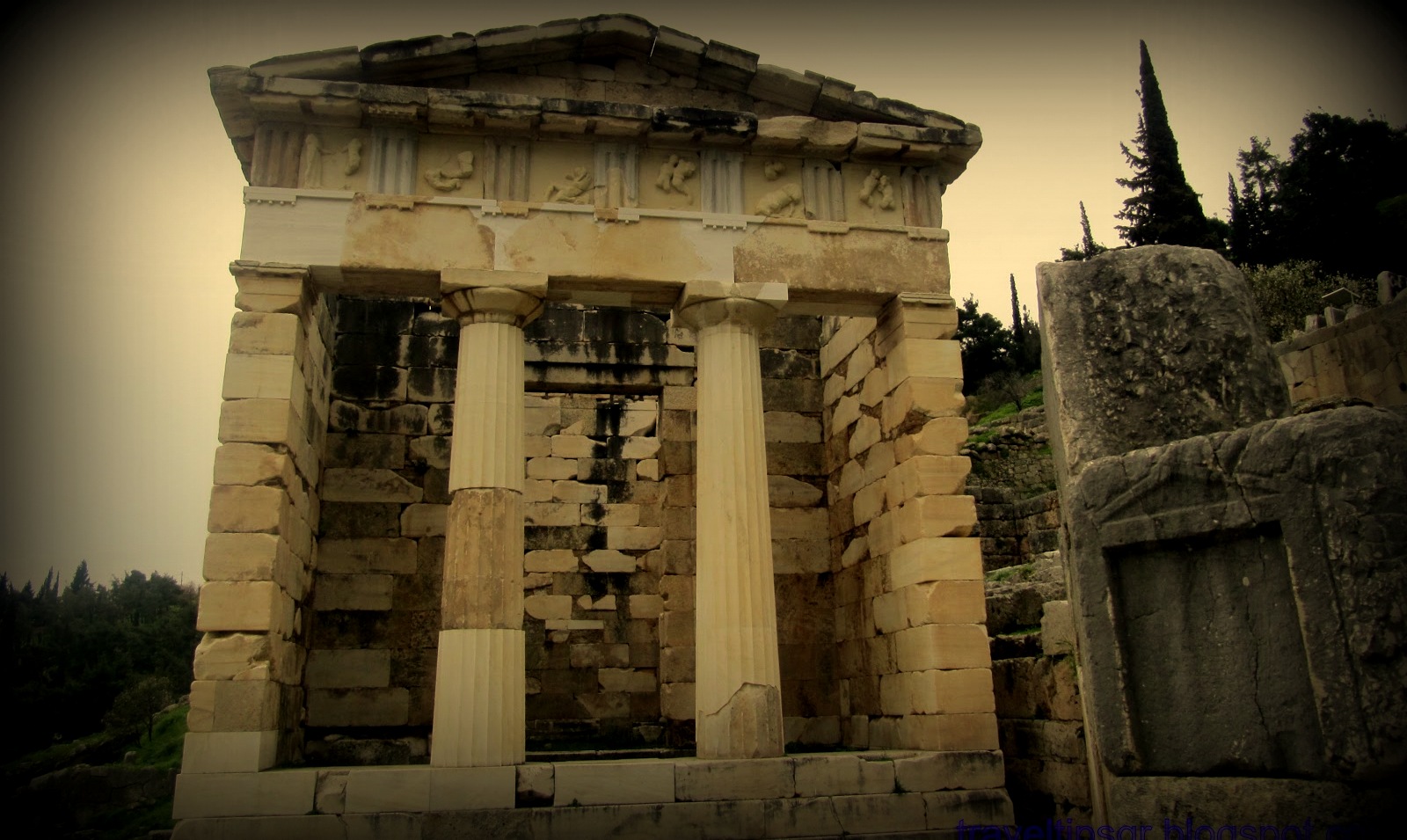 ΙΣΤΟΡΙΑ ΕΛΛΗΝΙΚΗ ΚΑΙ ΠΑΓΚΟΣΜΙΑ : ΑΡΧΑΪΚΗ ΕΠΟΧΗ ΣΤΟΝ ΕΛΛΑΔΙΚΟ ΧΩΡΟ ...