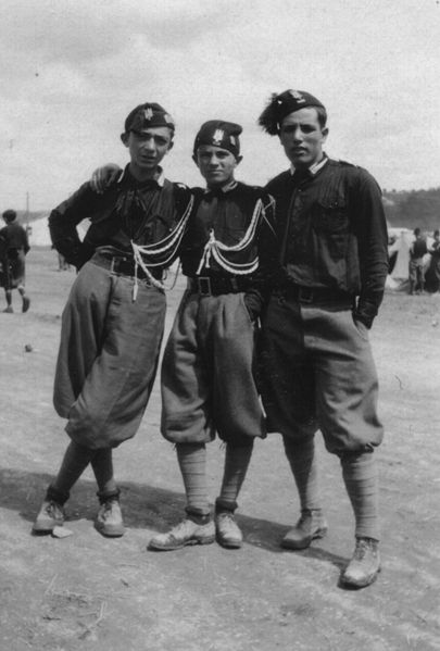 El origen de los Knickerbockers de Nueva York – Curistoria