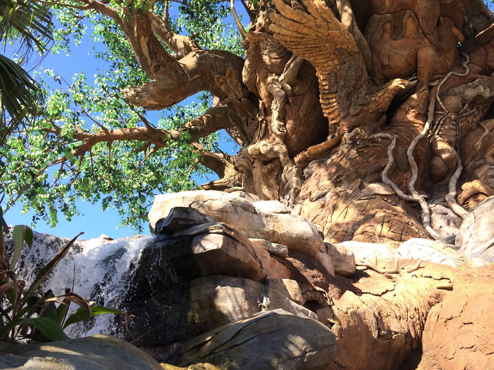 Imagineerland: February 2018