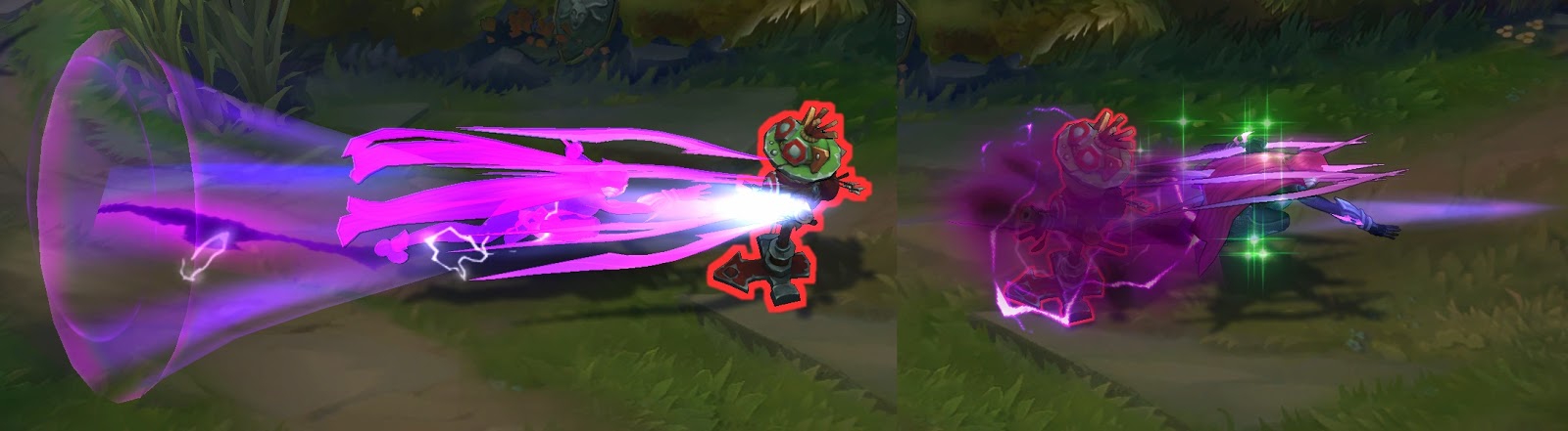 Rework Irelii, dwie nowe skórki | League of Legends PL - newsy ...