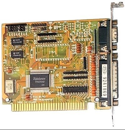 ELECTRONIC AND SISTEMS: TARJETAS DE VIDEO