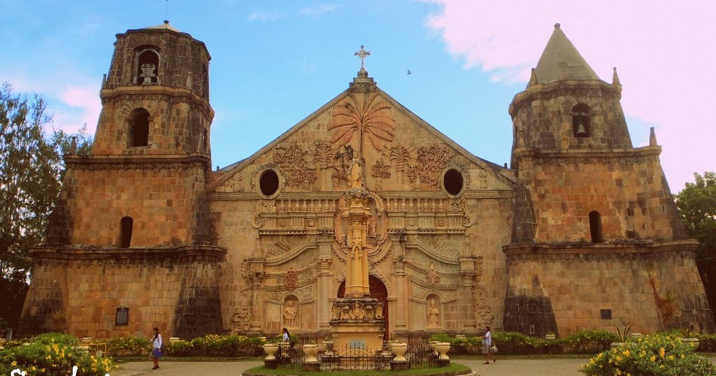 SIRANG LENTE | TRAVEL & HIKE: ILOILO: TOURIST SPOTS | 2023 LIST OF HISTORICAL SITE