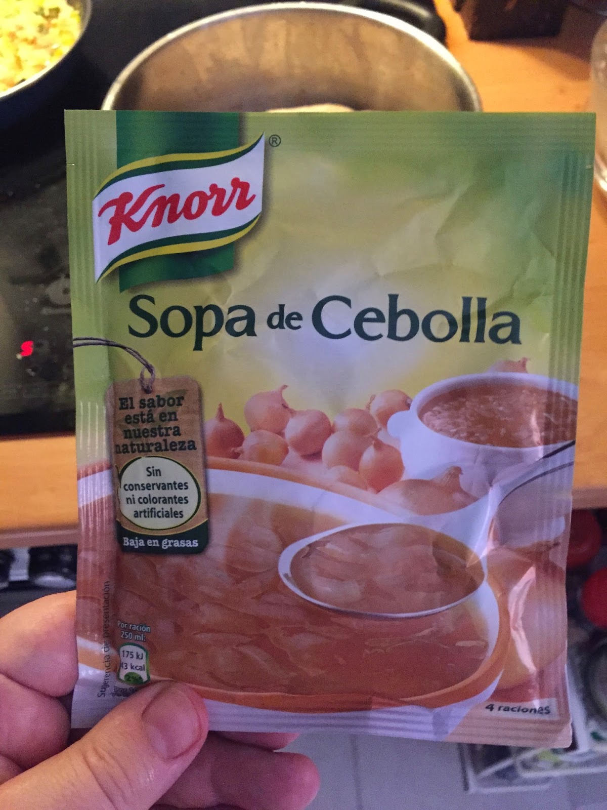 Los fogones de Perico: Pollo del Chef (Recetas para principiantes)