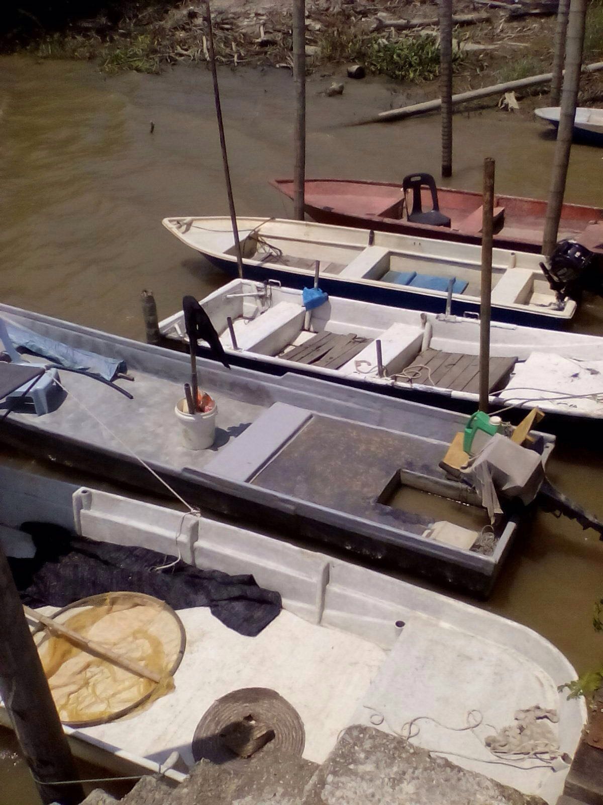 Perkhidmatan Sewa Bot No1 di Teluk Intan