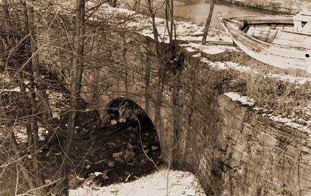 FURNESS VALE HISTORY SOCIETY: A Walk Along The Towpath