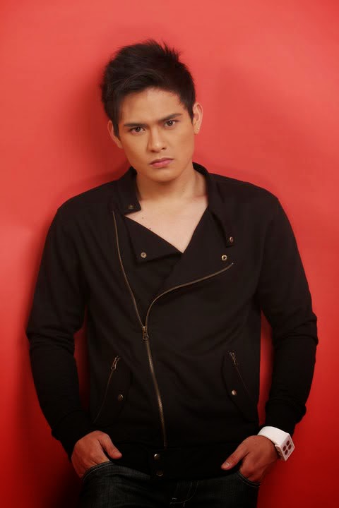 Man Central: Van Roxas: In Casual Wear